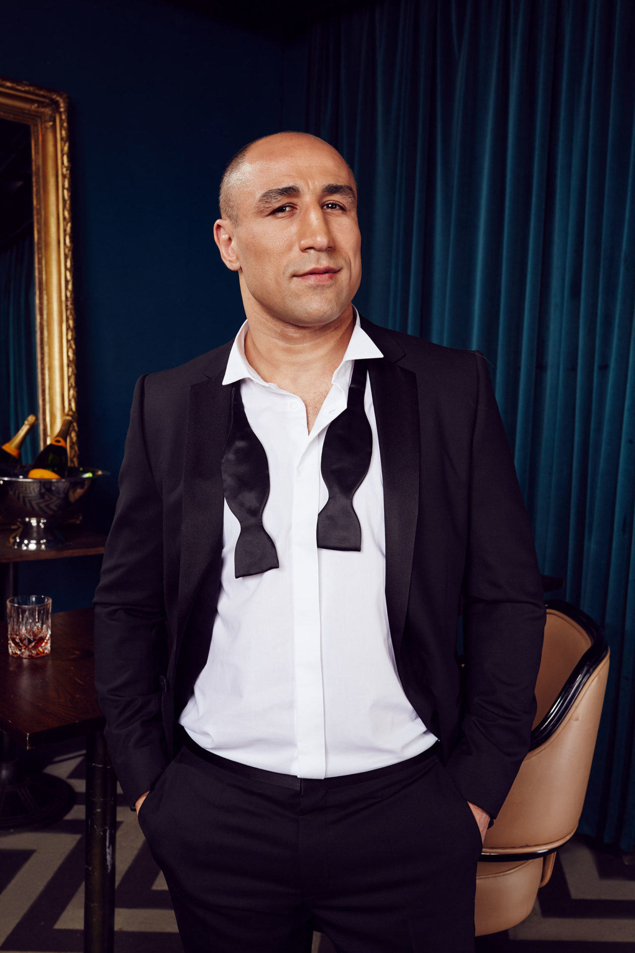 Arthur Abraham - Marc Wittkowski - Photographer, Munich