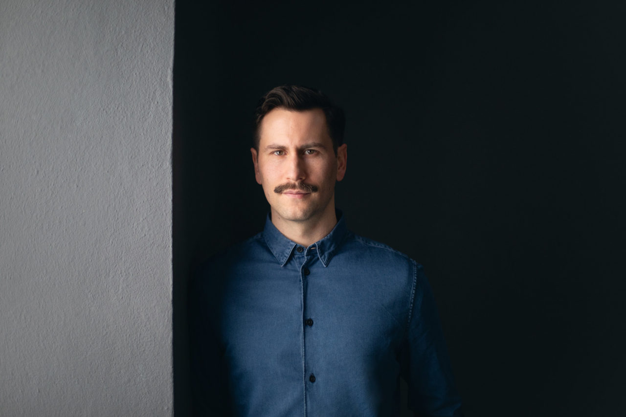 About - Marc Wittkowski - Photographer, Munich